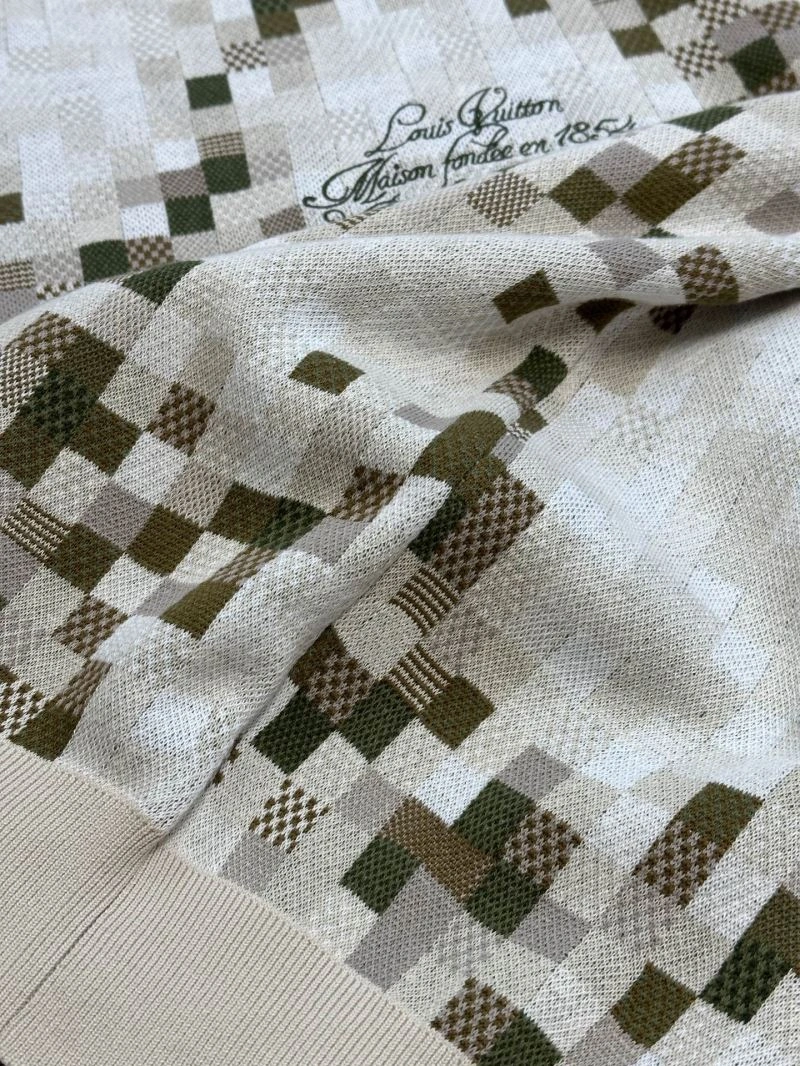 Precise copy Louis Vuitton Sweaters