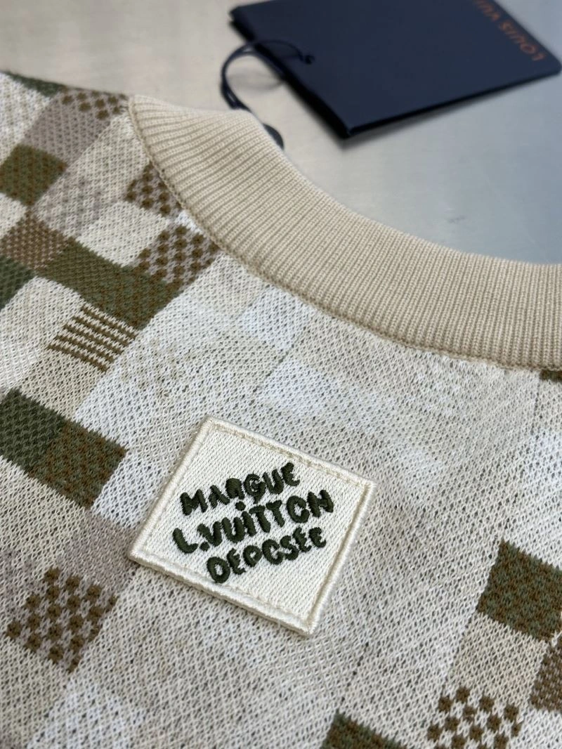 Precise copy Louis Vuitton Sweaters