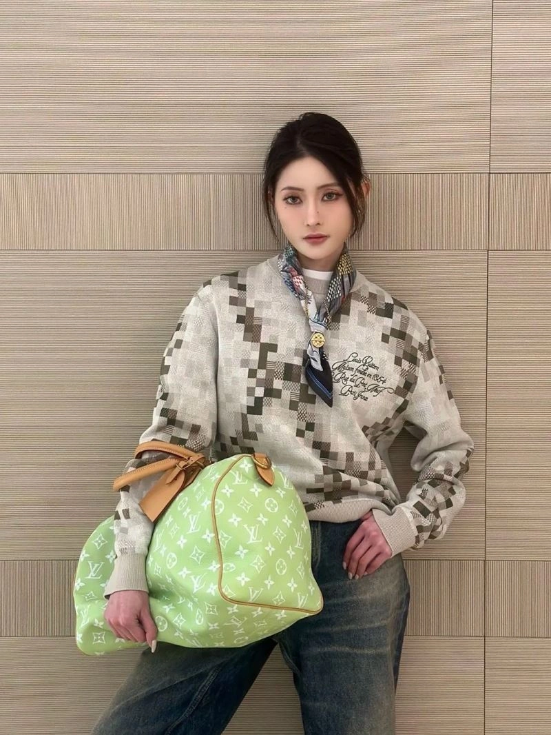 Precise copy Louis Vuitton Sweaters