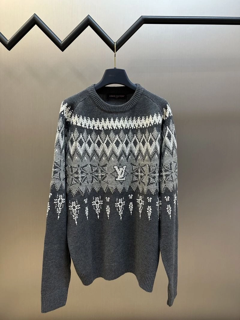 Louis Vuitton Sweaters