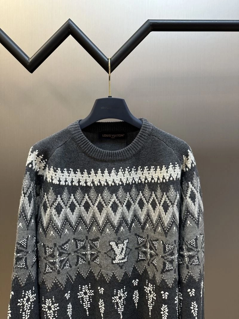 Precise copy Louis Vuitton Sweaters