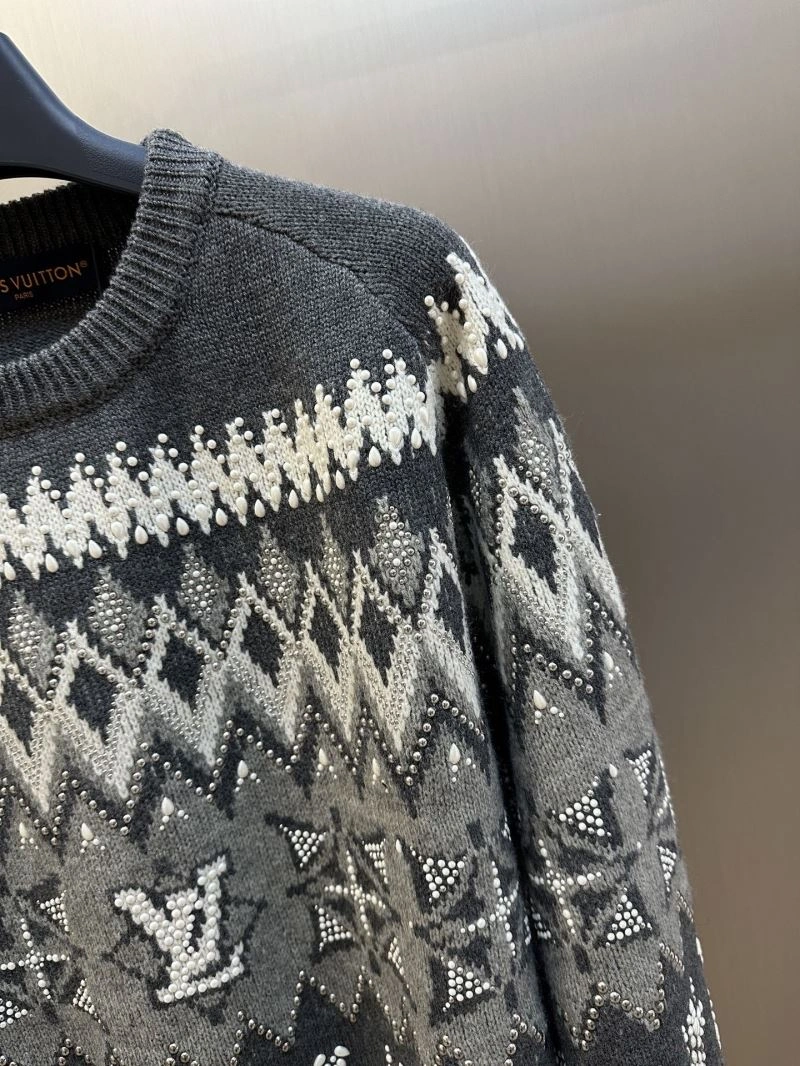 Precise copy Louis Vuitton Sweaters