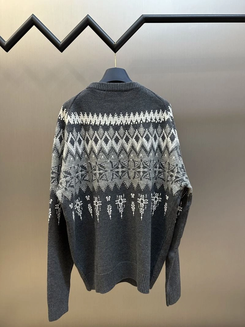 Precise copy Louis Vuitton Sweaters