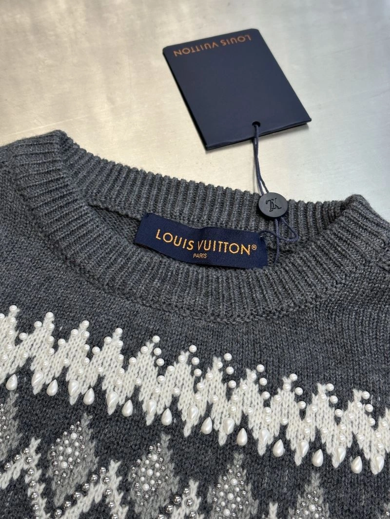 Precise copy Louis Vuitton Sweaters