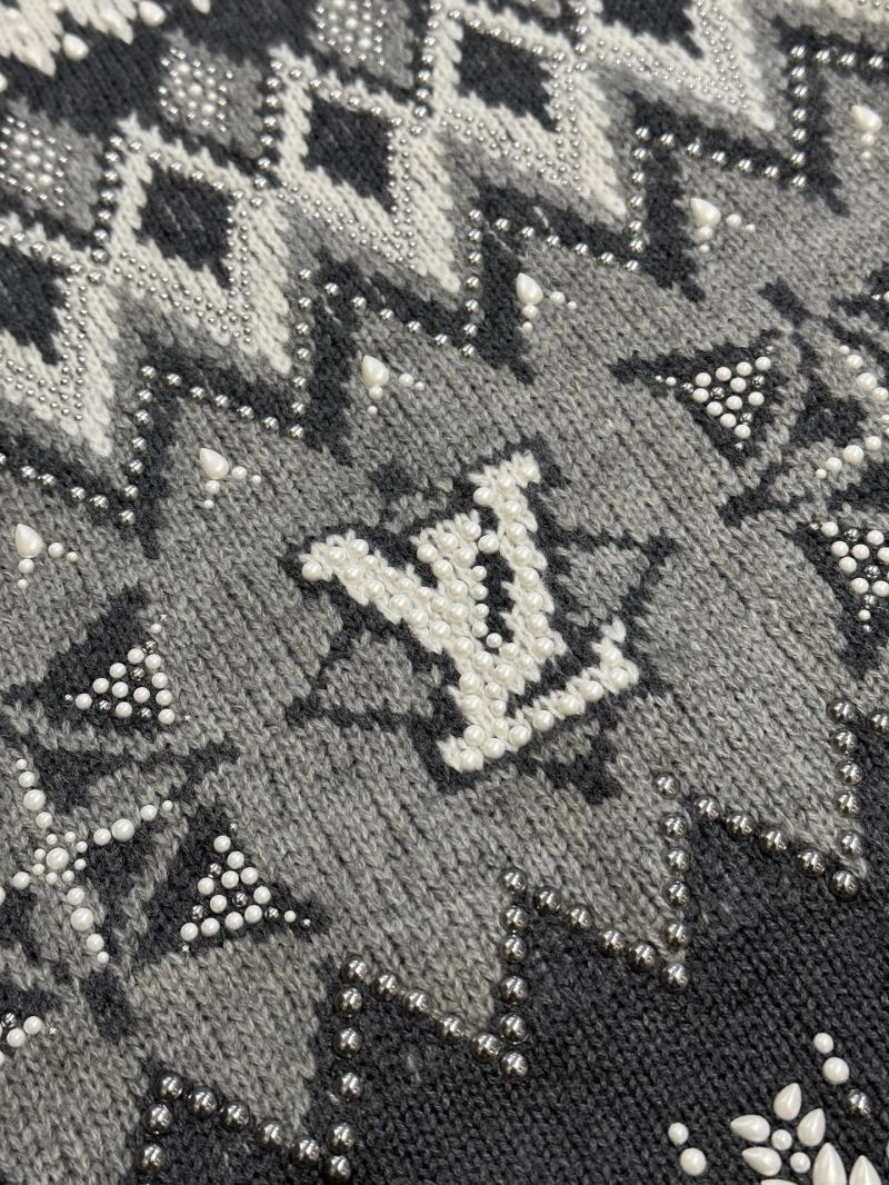 Precise copy Louis Vuitton Sweaters