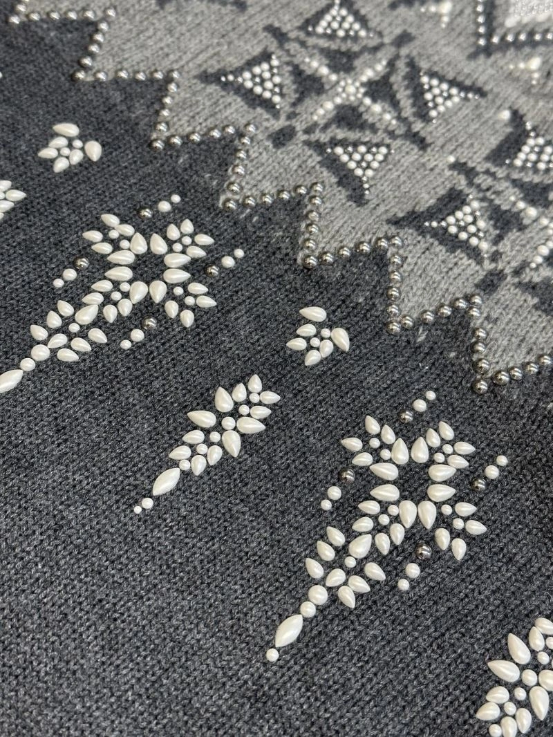 Precise copy Louis Vuitton Sweaters