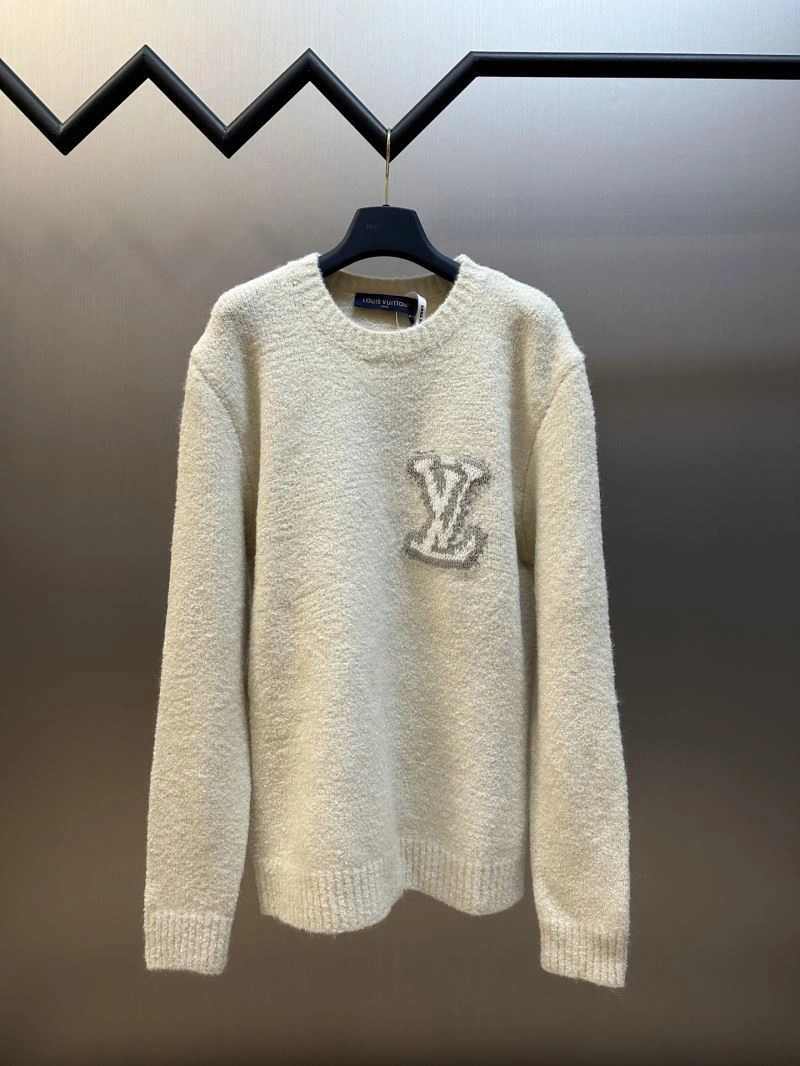 Louis Vuitton Sweaters