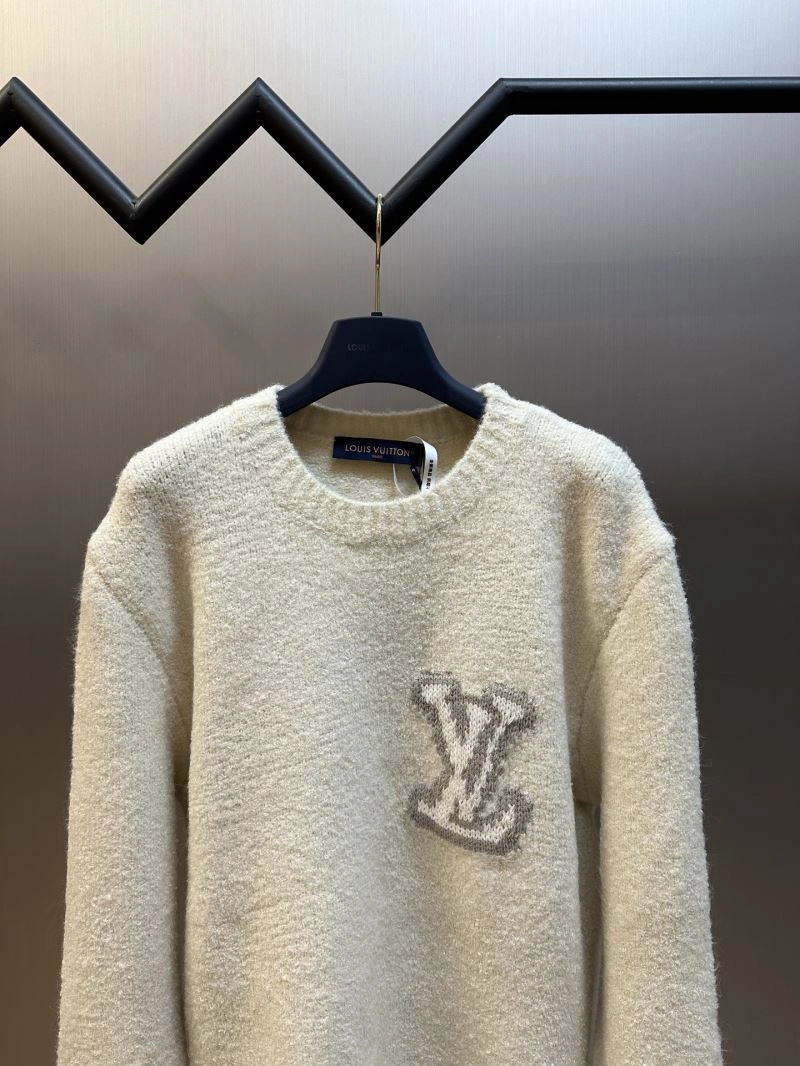 Top mirror Louis Vuitton Sweaters