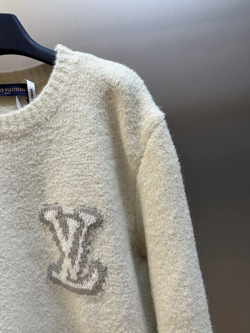 Top mirror Louis Vuitton Sweaters
