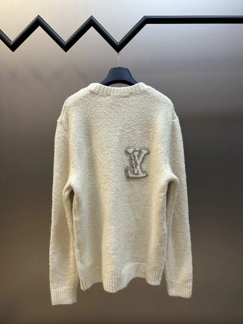 Top mirror Louis Vuitton Sweaters