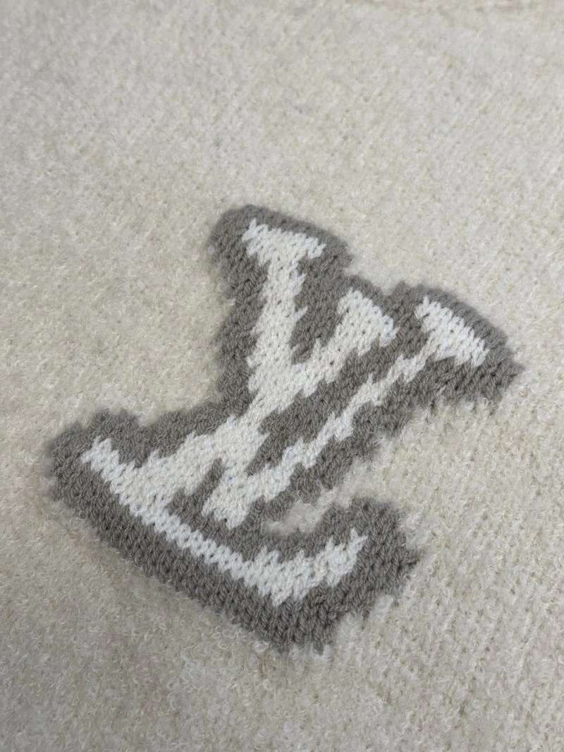 Top mirror Louis Vuitton Sweaters