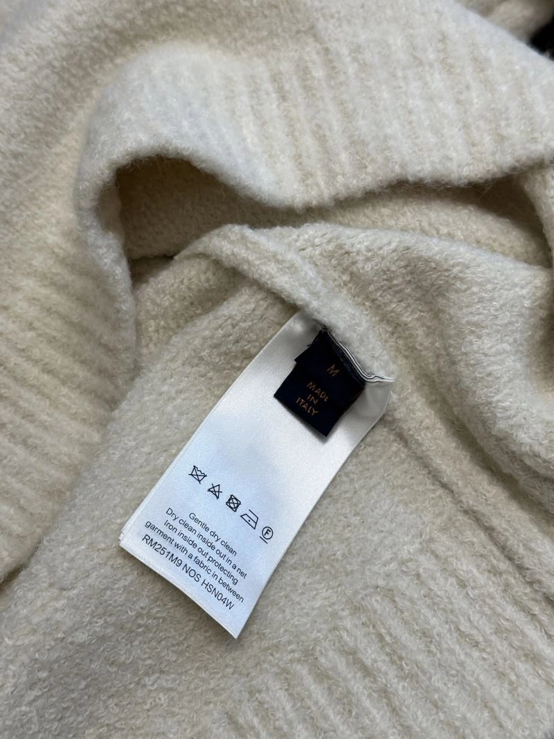 Top mirror Louis Vuitton Sweaters