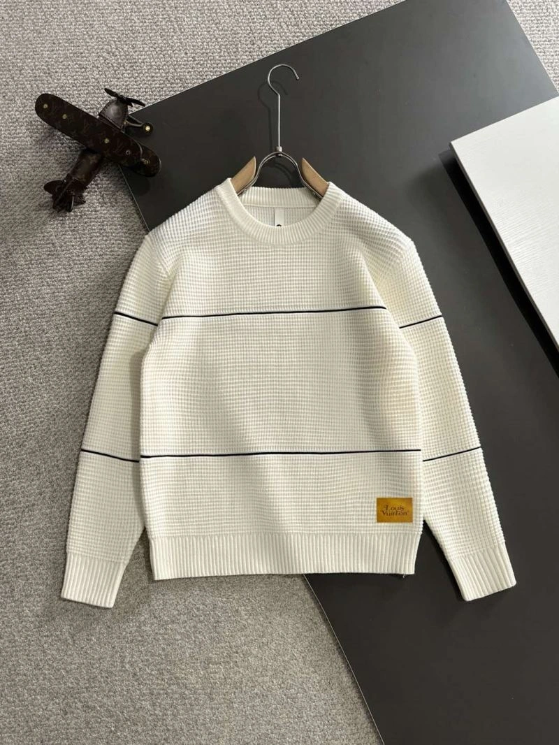 Louis Vuitton Sweaters