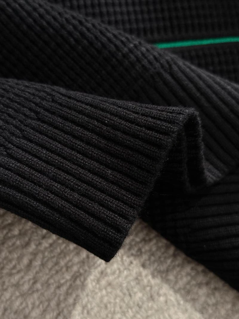 Real Louis Vuitton Sweaters