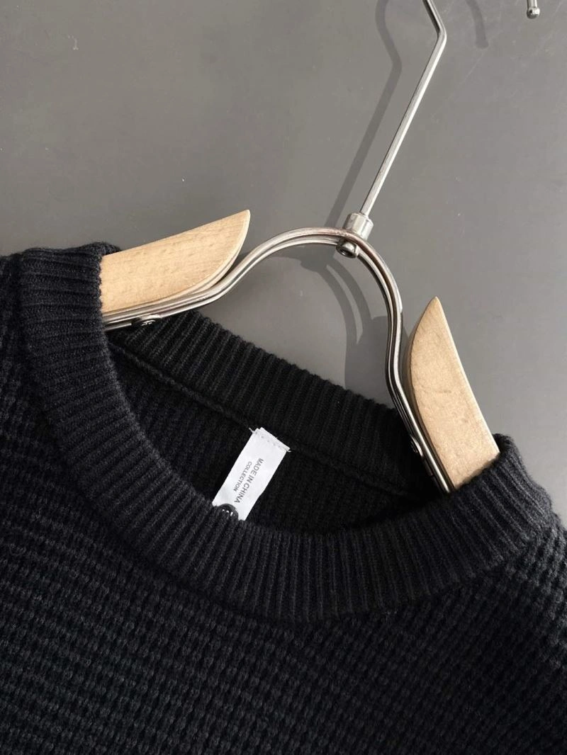 Real Louis Vuitton Sweaters