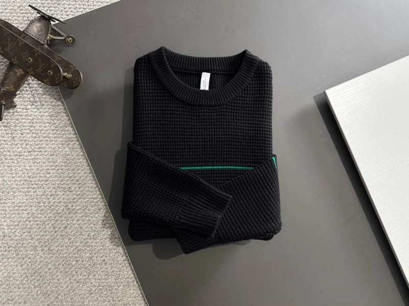 Real Louis Vuitton Sweaters