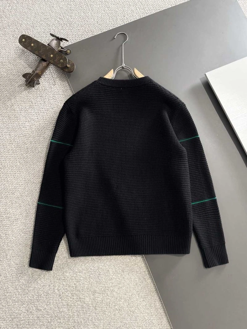 Real Louis Vuitton Sweaters