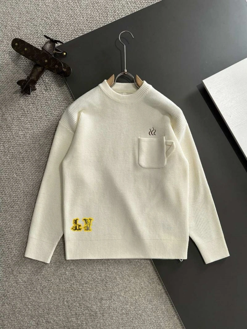 Louis Vuitton Sweaters