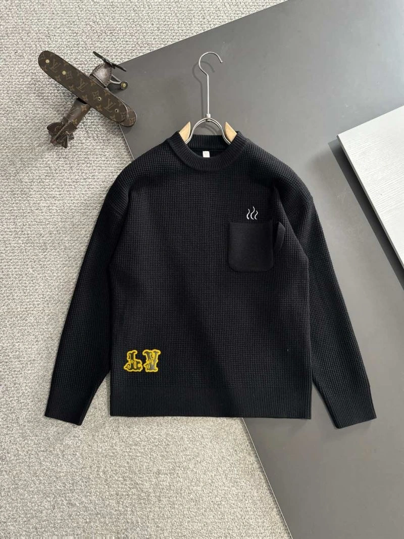 Louis Vuitton Sweaters
