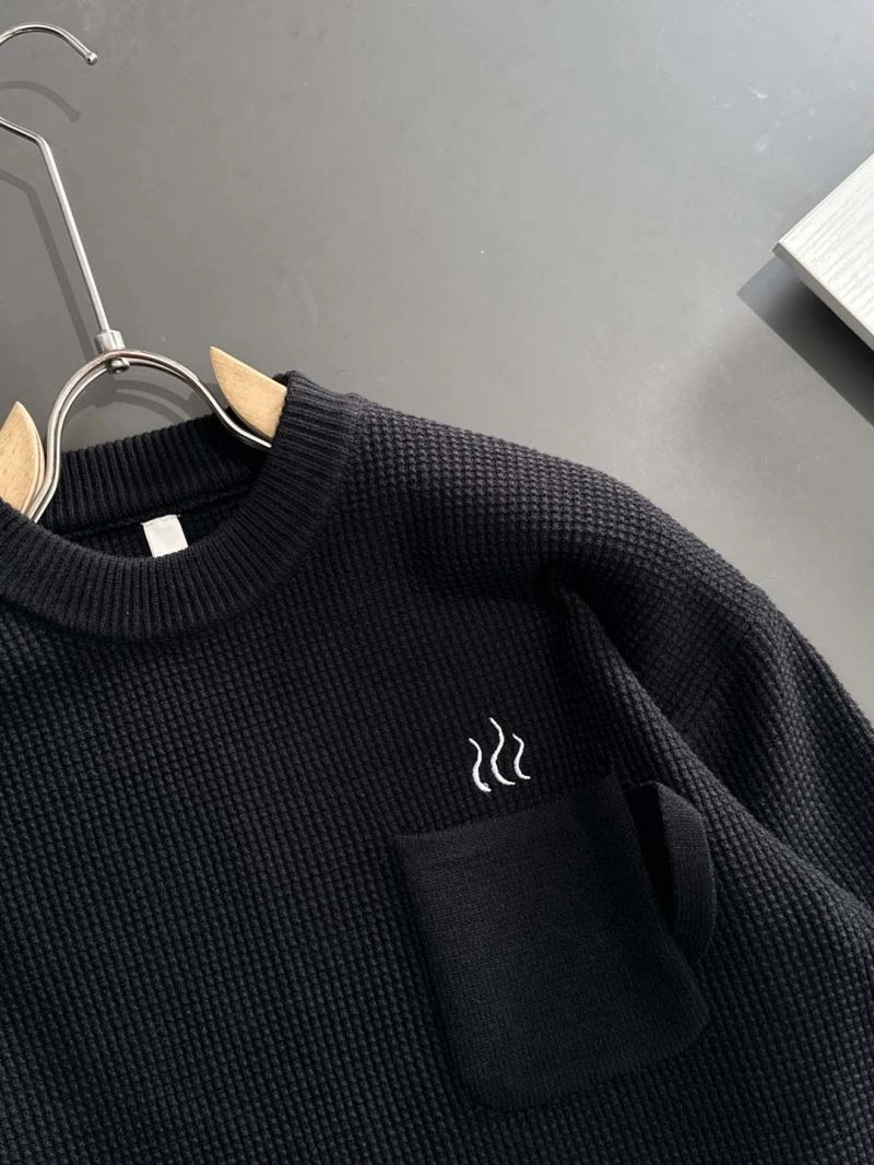 Factory-made Louis Vuitton Sweaters