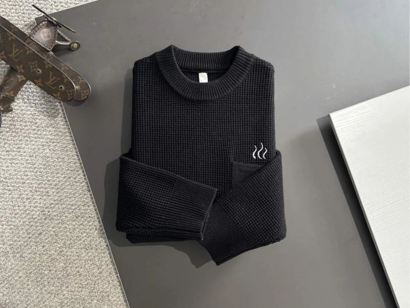 Factory-made Louis Vuitton Sweaters