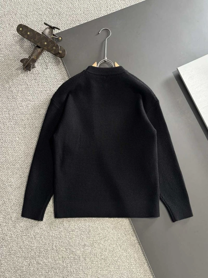Factory-made Louis Vuitton Sweaters
