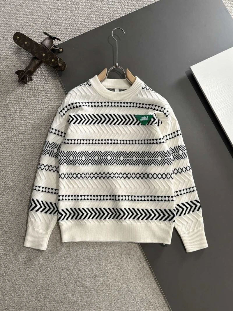 Louis Vuitton Sweaters
