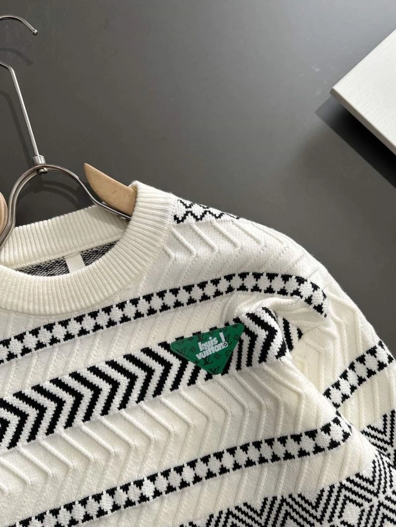 Inexpensive Louis Vuitton Sweaters