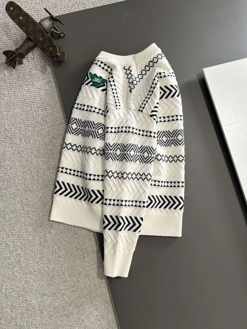 Inexpensive Louis Vuitton Sweaters