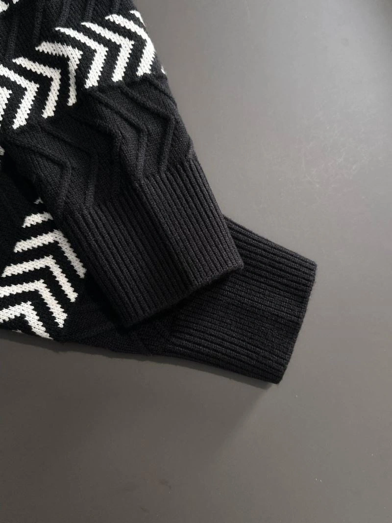 Real Louis Vuitton Sweaters