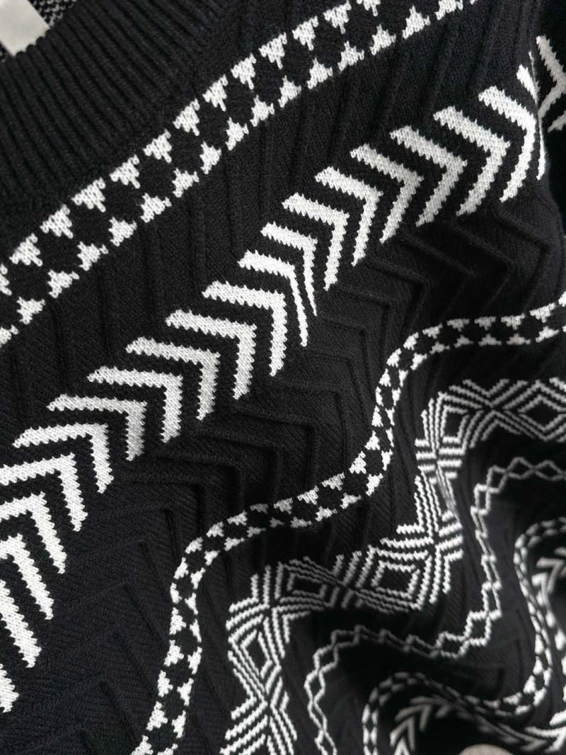 Real Louis Vuitton Sweaters