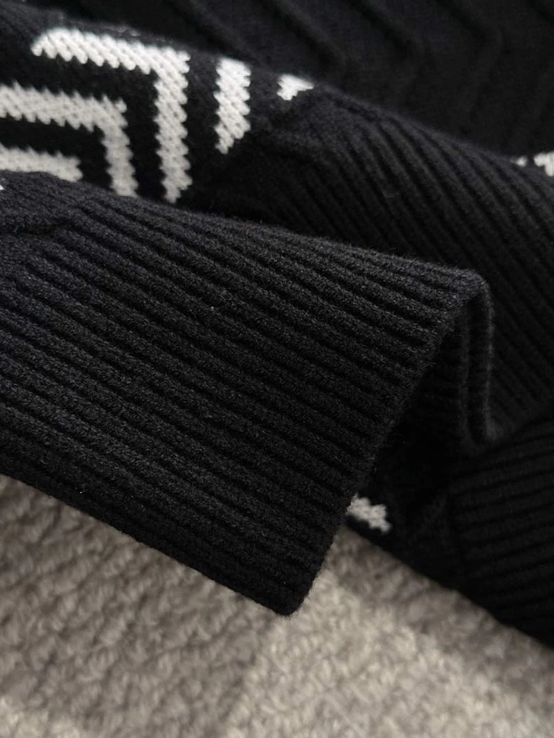 Real Louis Vuitton Sweaters