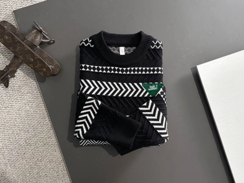 Real Louis Vuitton Sweaters