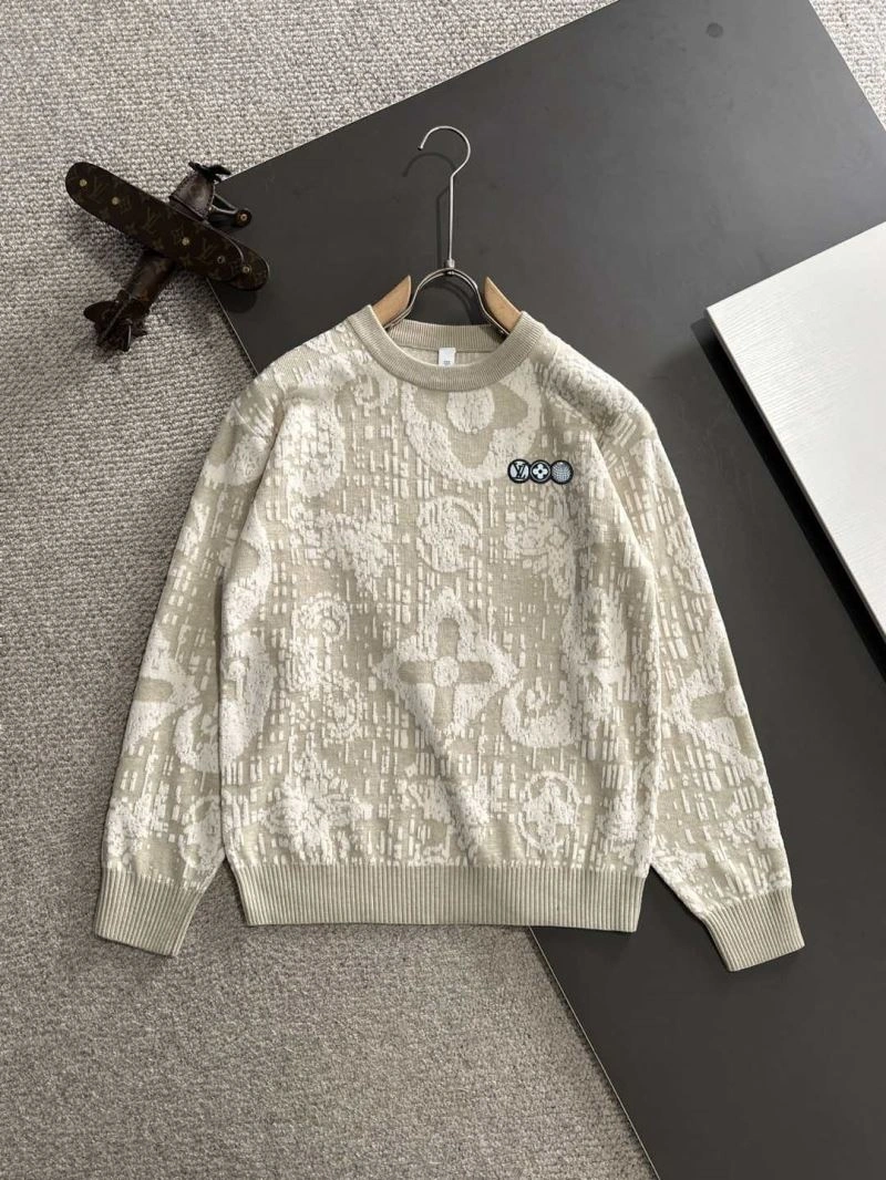 Louis Vuitton Sweaters