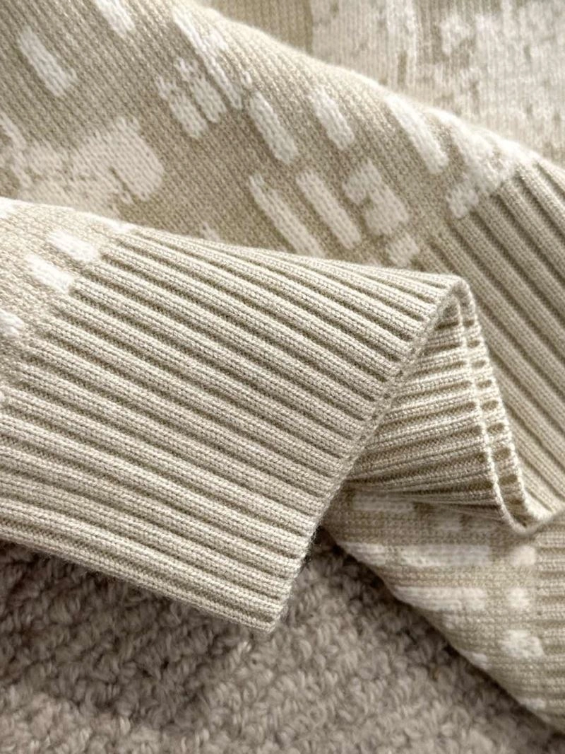 Genuine Louis Vuitton Sweaters