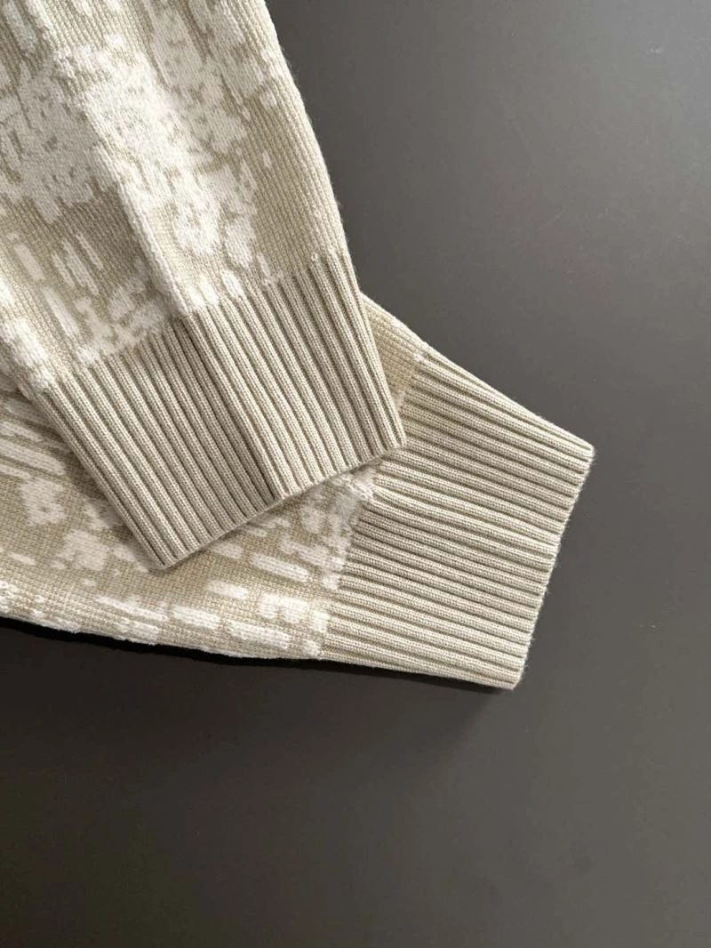 Genuine Louis Vuitton Sweaters