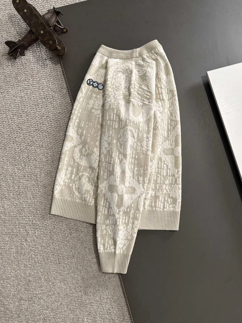 Genuine Louis Vuitton Sweaters