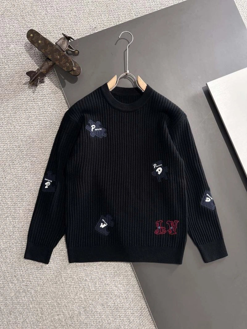 Louis Vuitton Sweaters
