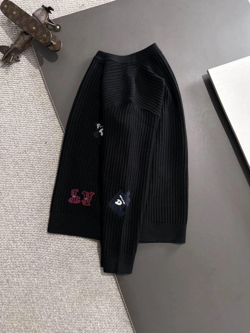 Discounted Louis Vuitton Sweaters