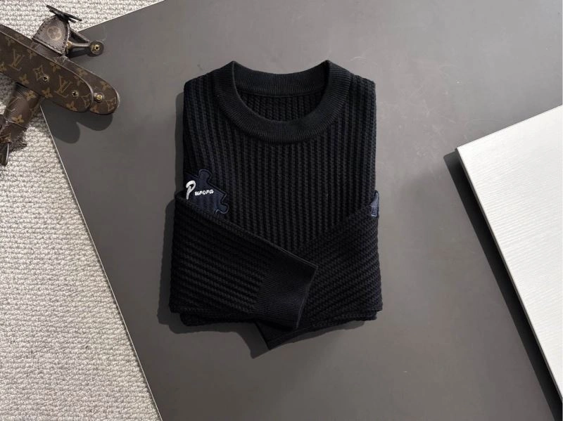 Discounted Louis Vuitton Sweaters