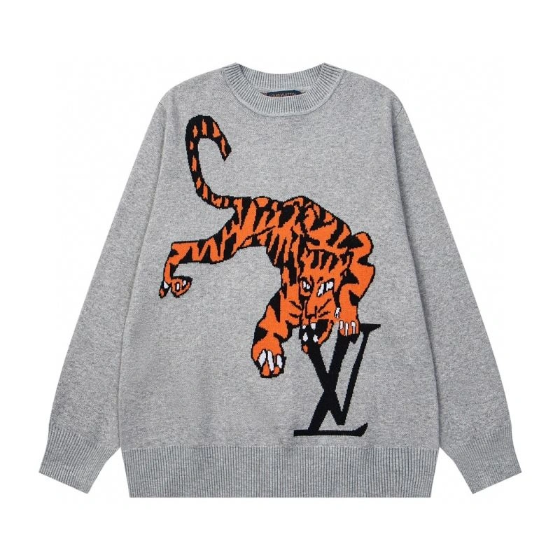Louis Vuitton Sweaters