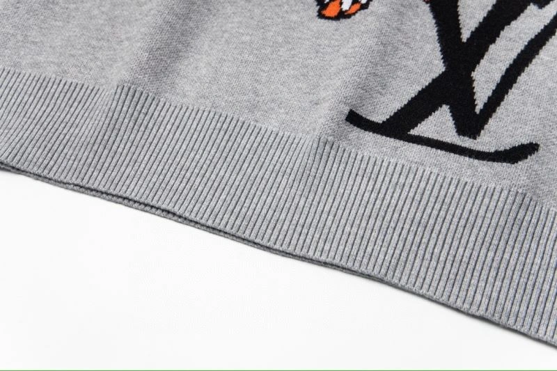 Top match Louis Vuitton Sweaters