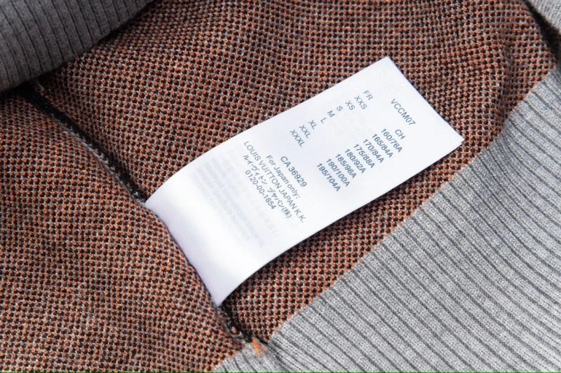 Top match Louis Vuitton Sweaters