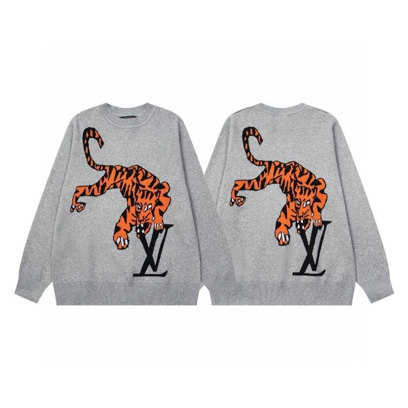 Top match Louis Vuitton Sweaters