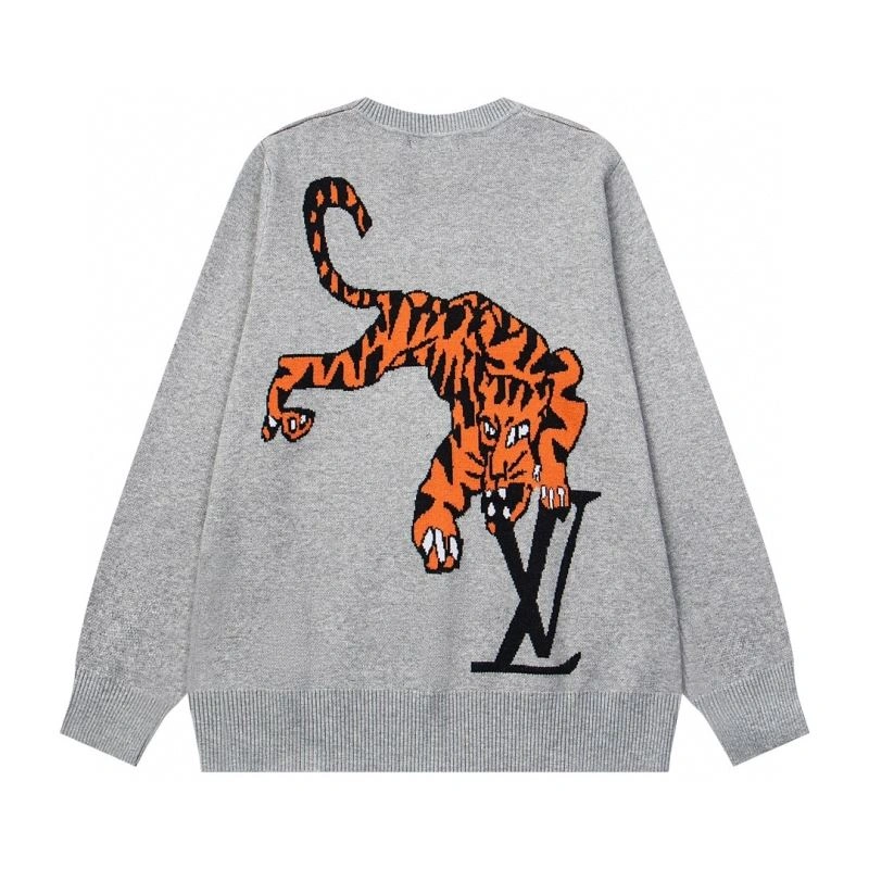 Top match Louis Vuitton Sweaters