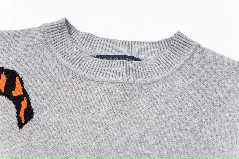 Top match Louis Vuitton Sweaters