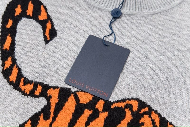 Top match Louis Vuitton Sweaters