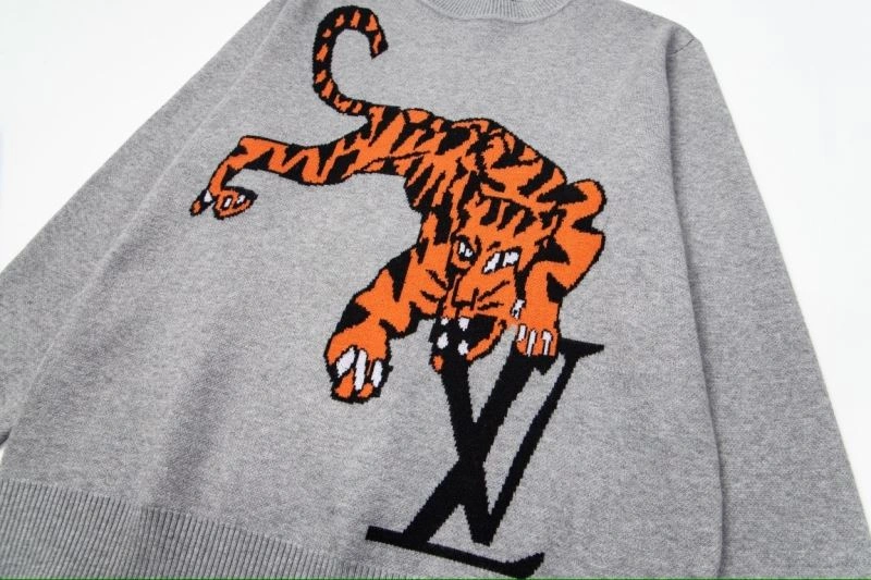 Top match Louis Vuitton Sweaters