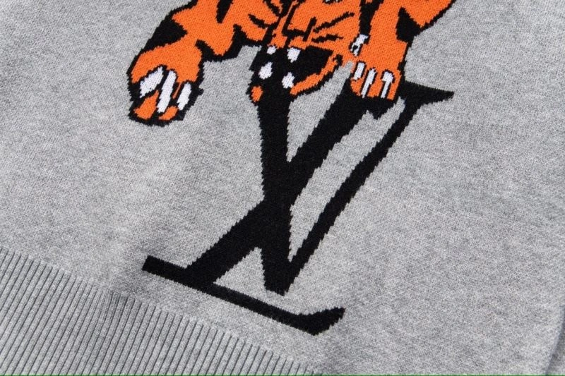 Top match Louis Vuitton Sweaters