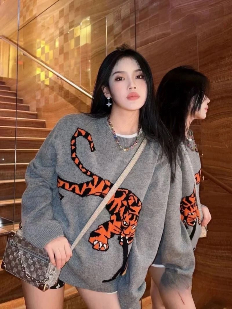 Top match Louis Vuitton Sweaters